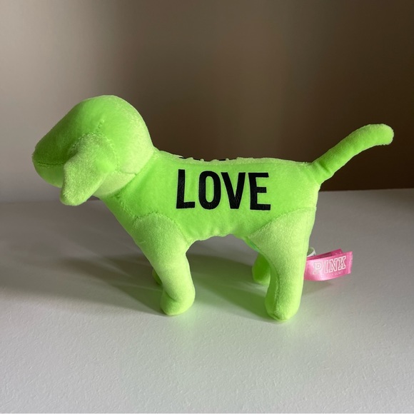 PINK Victoria's Secret | Toys | Vintage Victoria Secrets Puppy | Poshmark